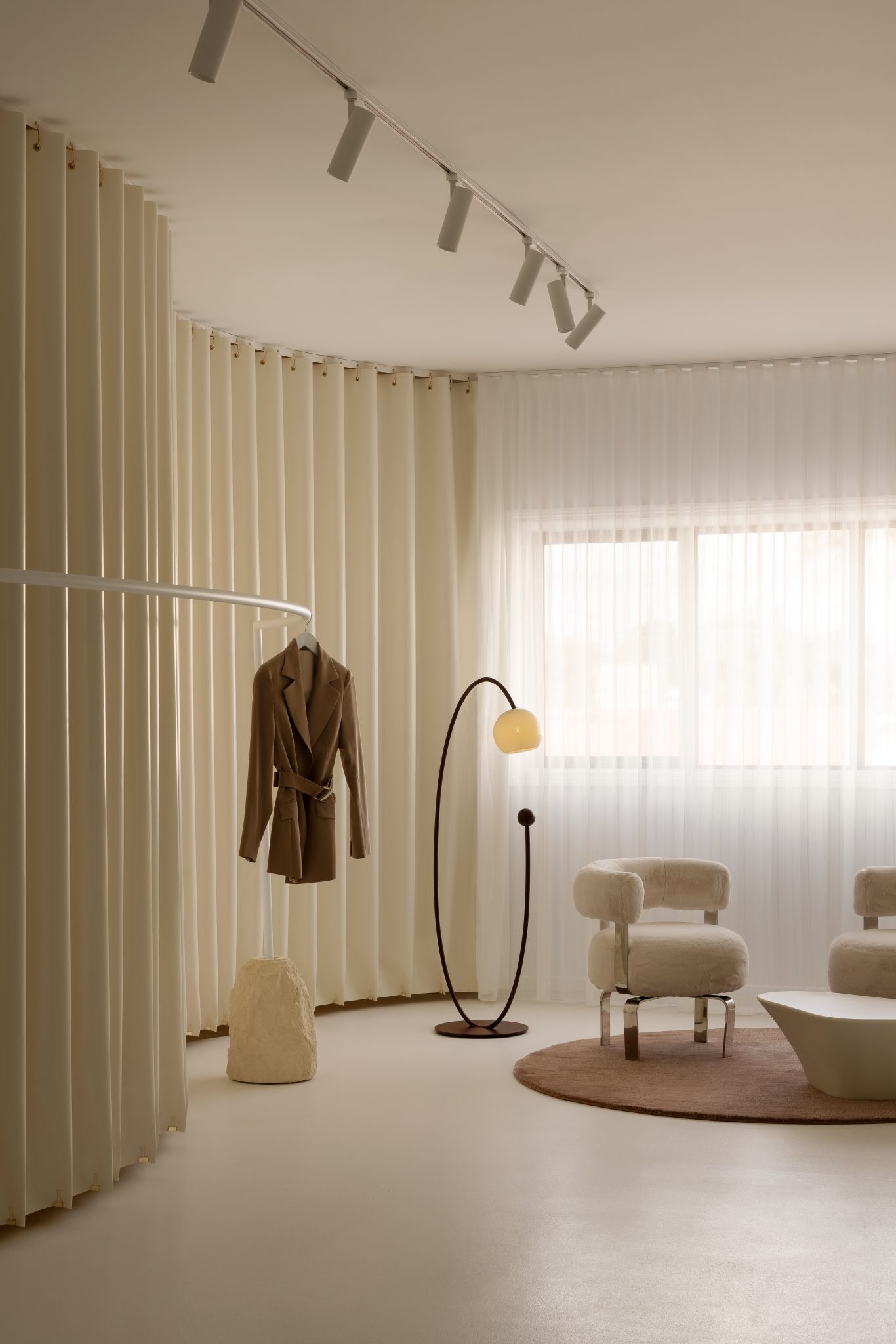 A design journey from Adelaide to London and back again - Australian ...
