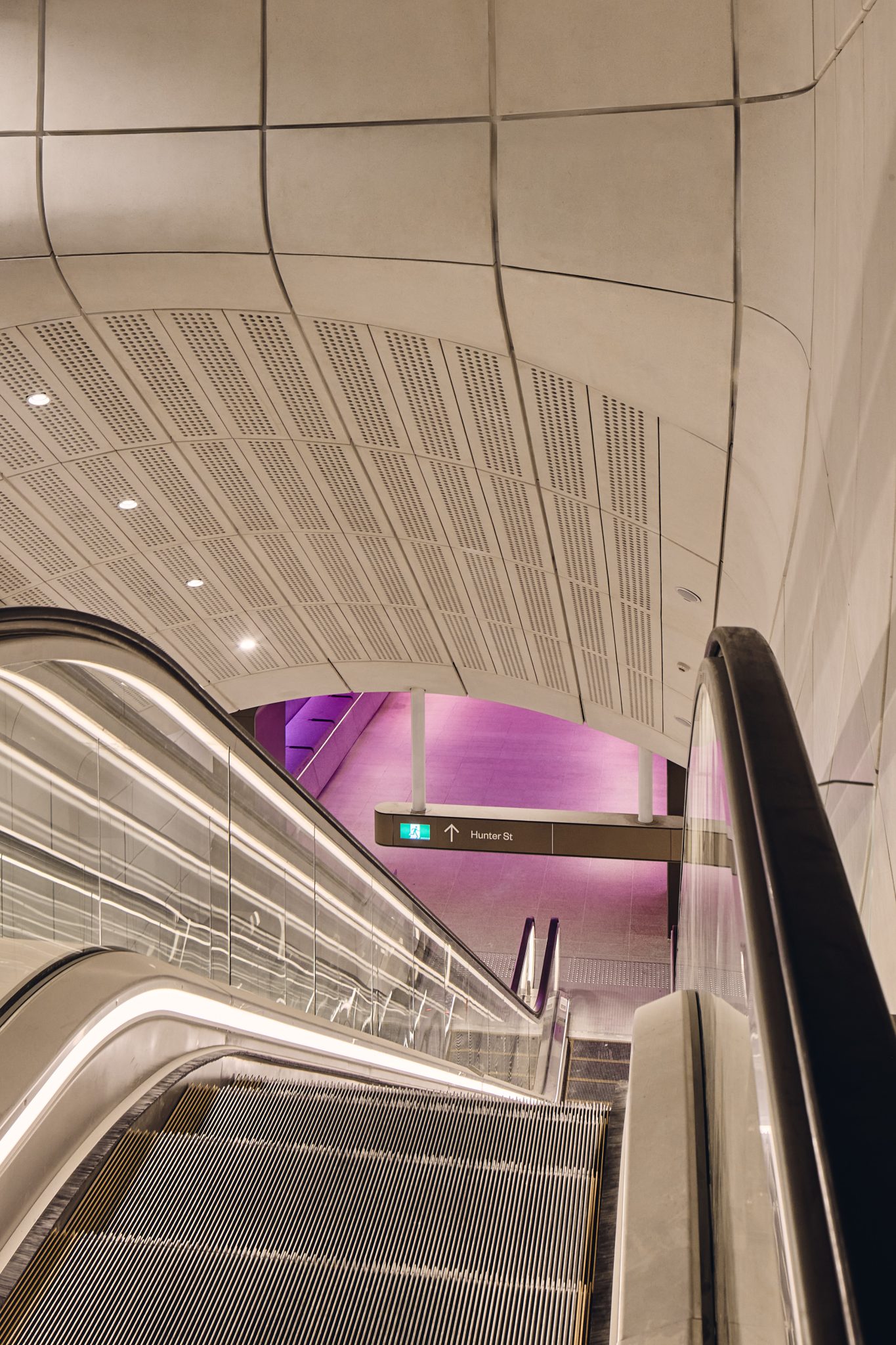 From details to districts — Büro North, masters of experience design ...