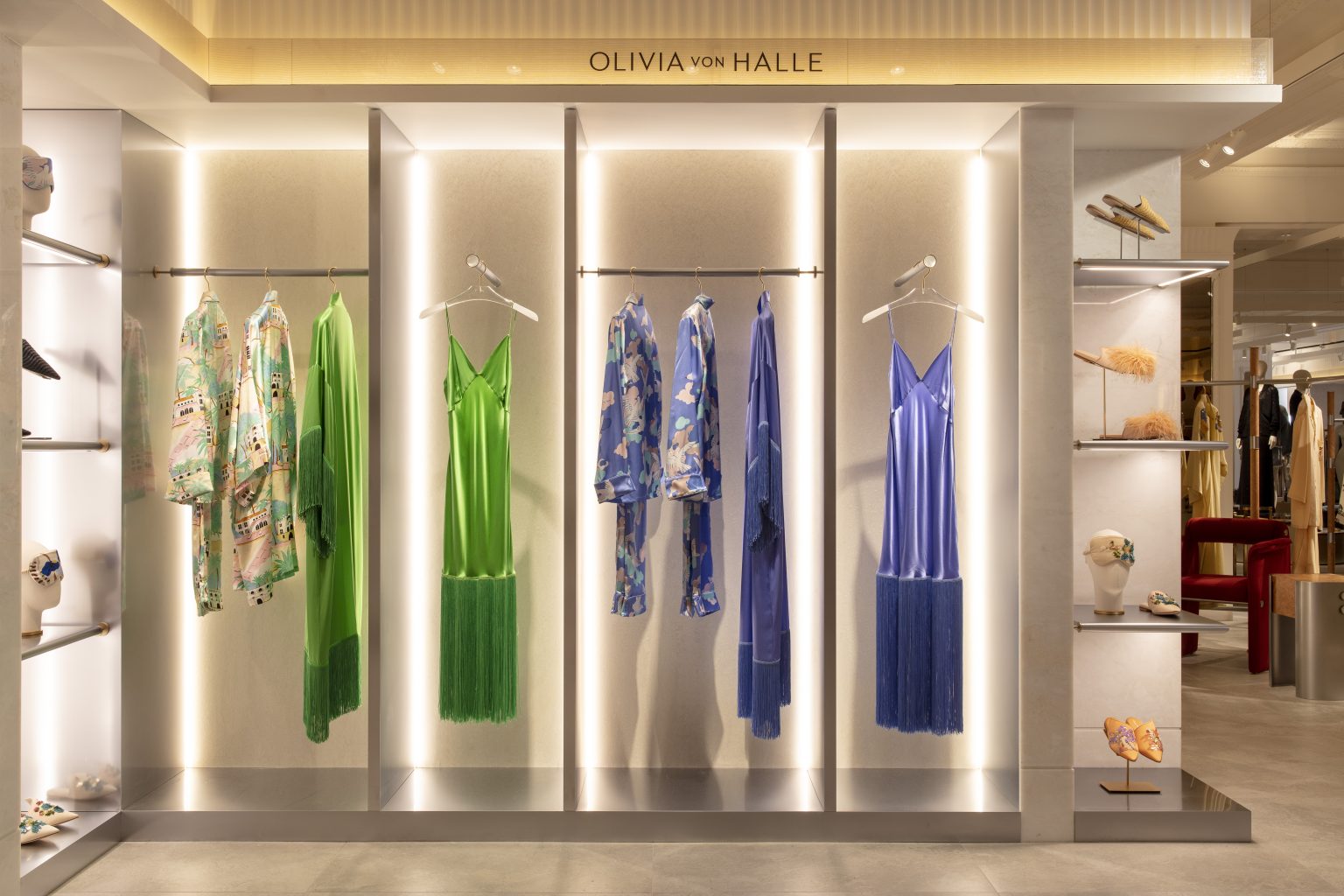 A design journey from Adelaide to London and back again - Australian ...