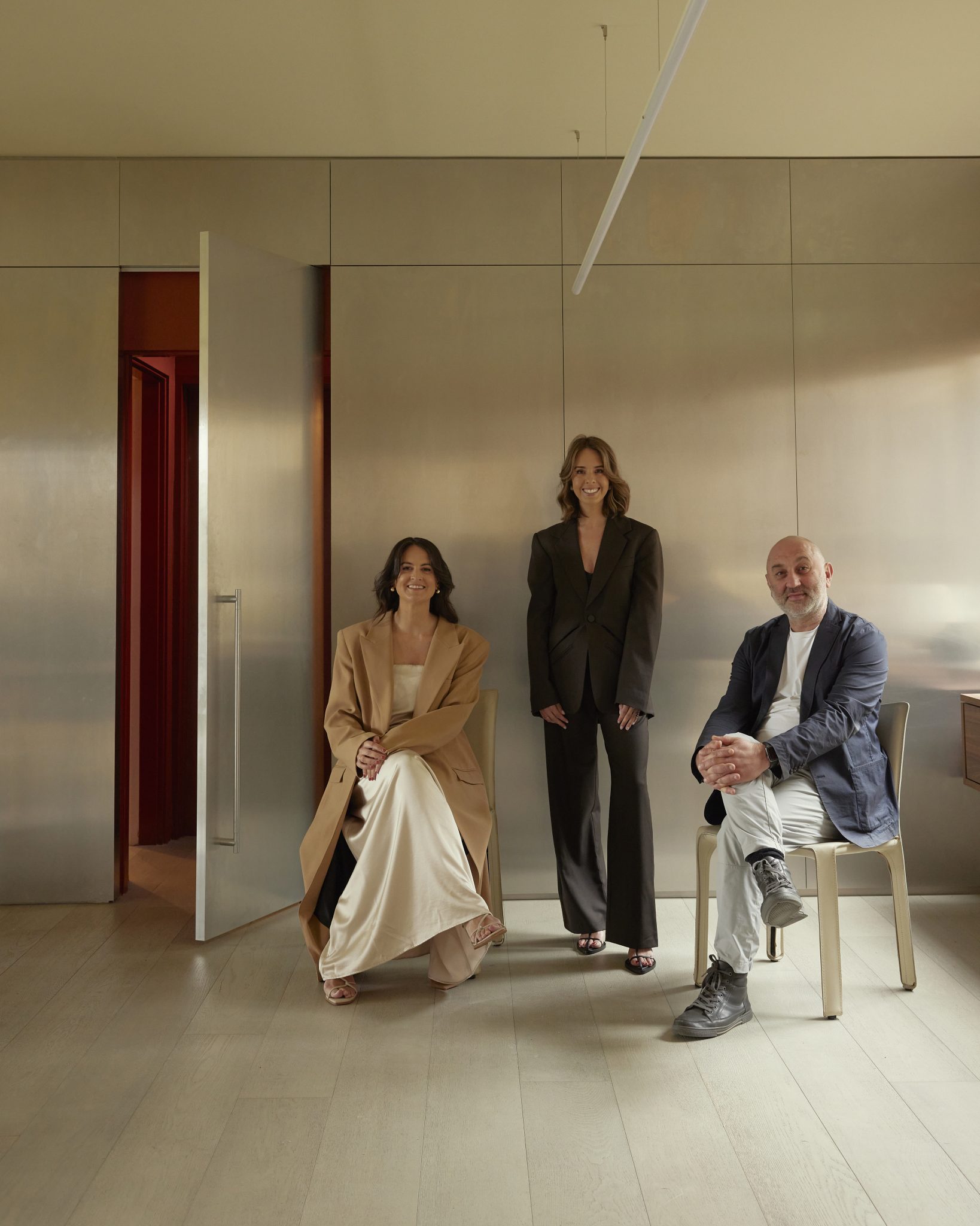 Designer Selects: The design icons beloved by GOLDEN - Australian ...