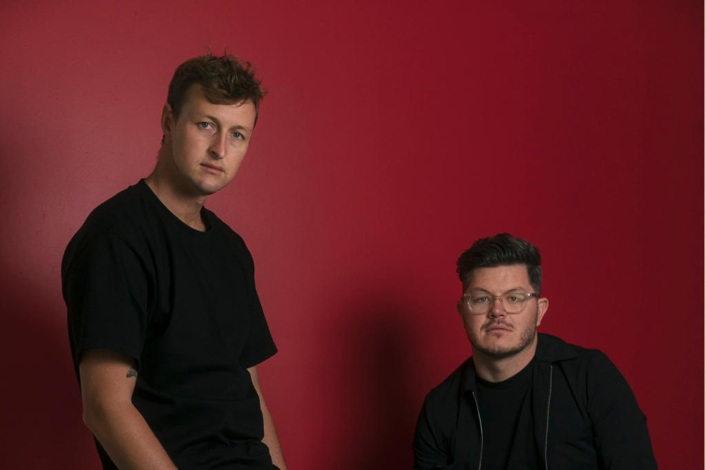 The genesis of an Object for Thought — CJ Anderson and Jay Jermyn’s ...