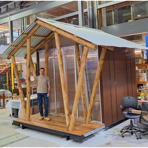 Adaptive reuse - Australian Design Review