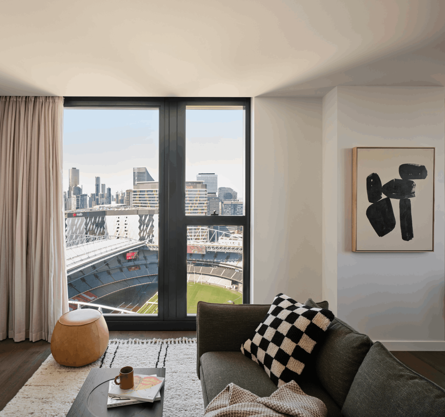 Galvanising Melbourne's rental scene: HOME Docklands redefines urban ...