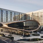 Harry Seidler’s Australia Square turns 50 - Australian Design Review