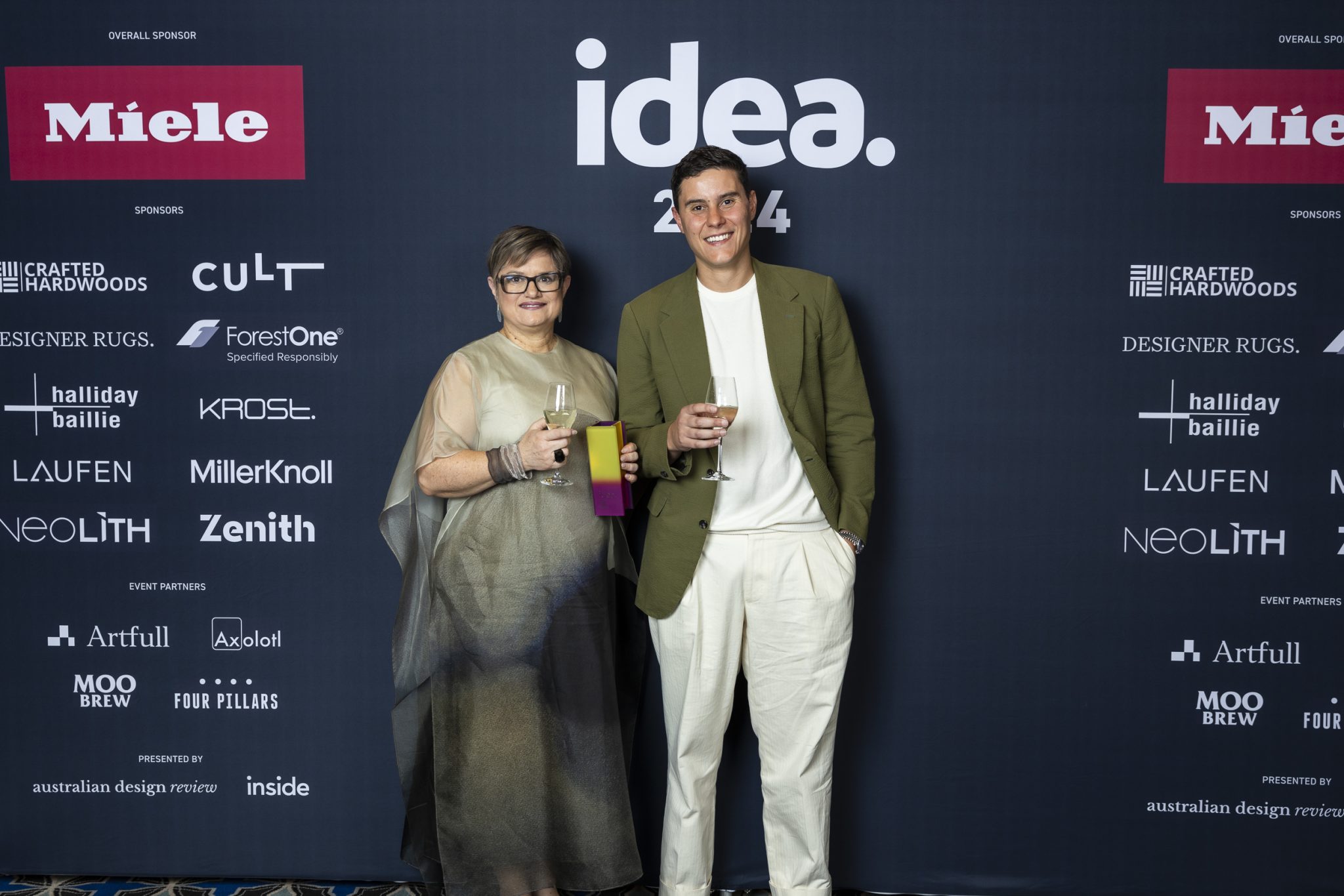 Meet IDEA 2024 Gold Medal winner Dr Natalie Wright - Australian Design ...