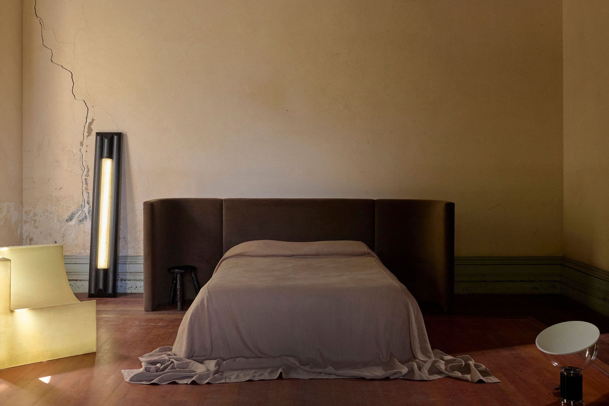 The Edition by AKI and Zenn Design – a Milanese-inspired luxury bed ...