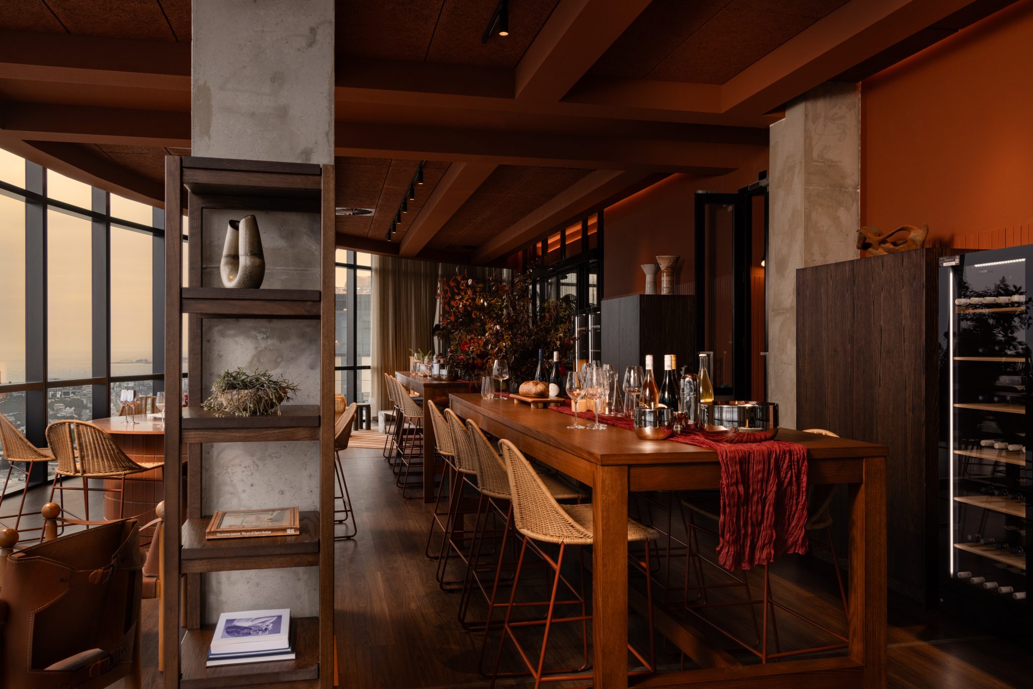 The Gladstone, Victoria’s biggest build-to-rent - Australian Design Review