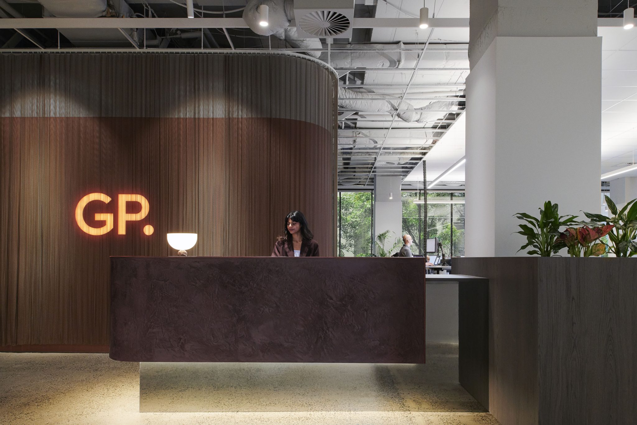 Gray Puksand’s new Melbourne studio has a ‘find and seek’ design ...