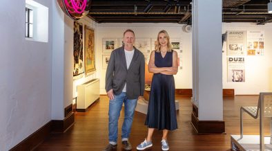 What’s on at Perth Design Week 2025 - Australian Design Review