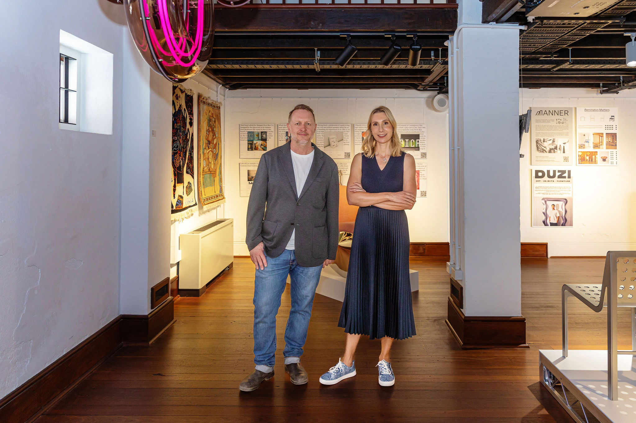 What’s on at Perth Design Week 2025 - Australian Design Review