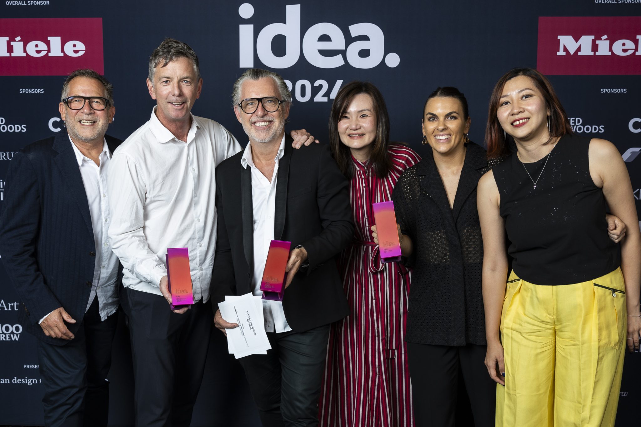 IDEA 2025 is now open for entries - Australian Design Review