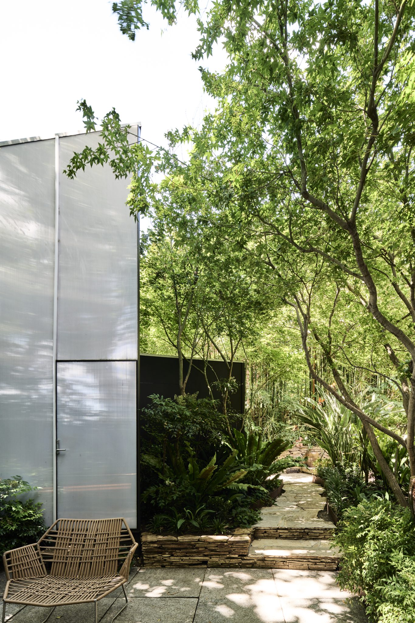 John Wardle’s Kew residence hits market - Australian Design Review