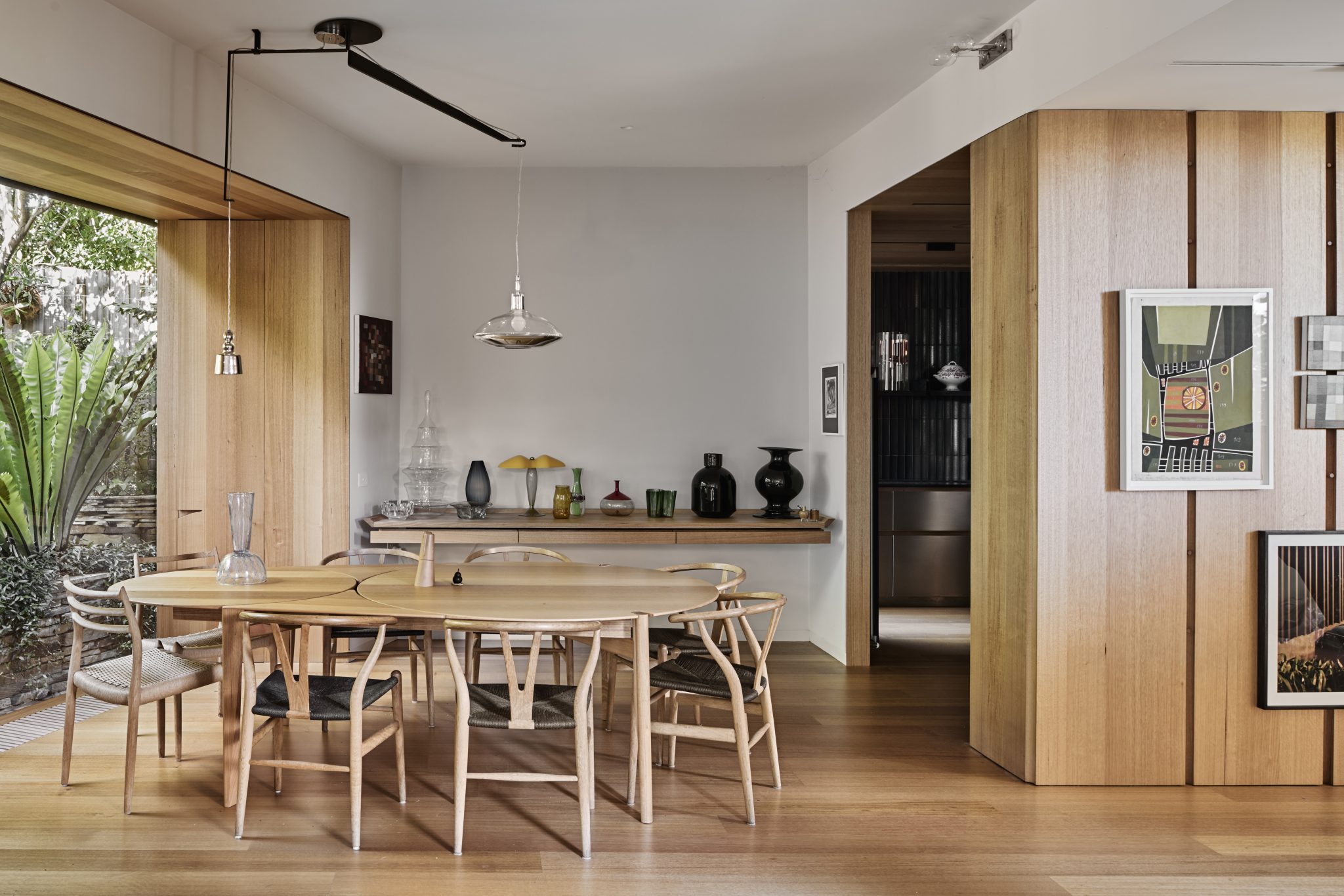 John Wardle’s Kew residence hits market - Australian Design Review