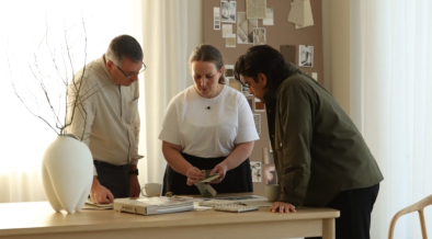 Designer Selects — Baya’s Hannah Middleton on pieces for an everlasting ...