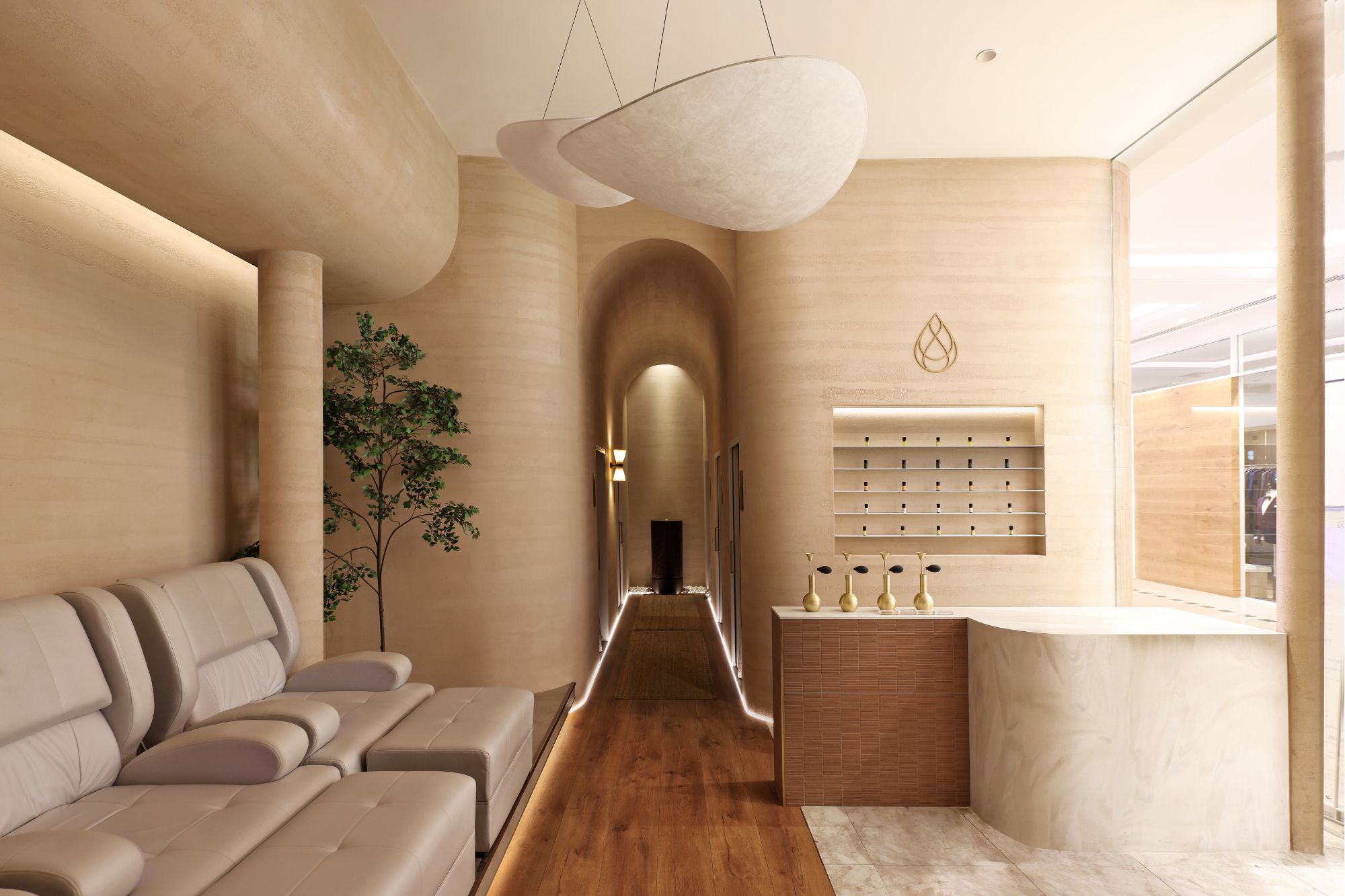 The art of wellness – a sanctuary for renewal - Australian Design Review