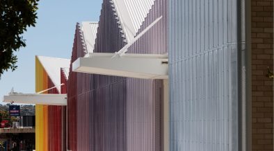 Windale Hub – A catalyst for transformation - Australian Design Review