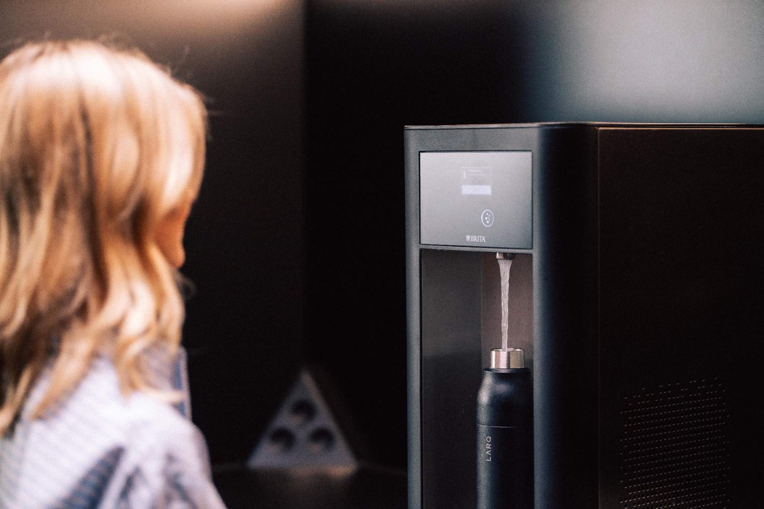 BRITA launches advanced commercial water dispensers