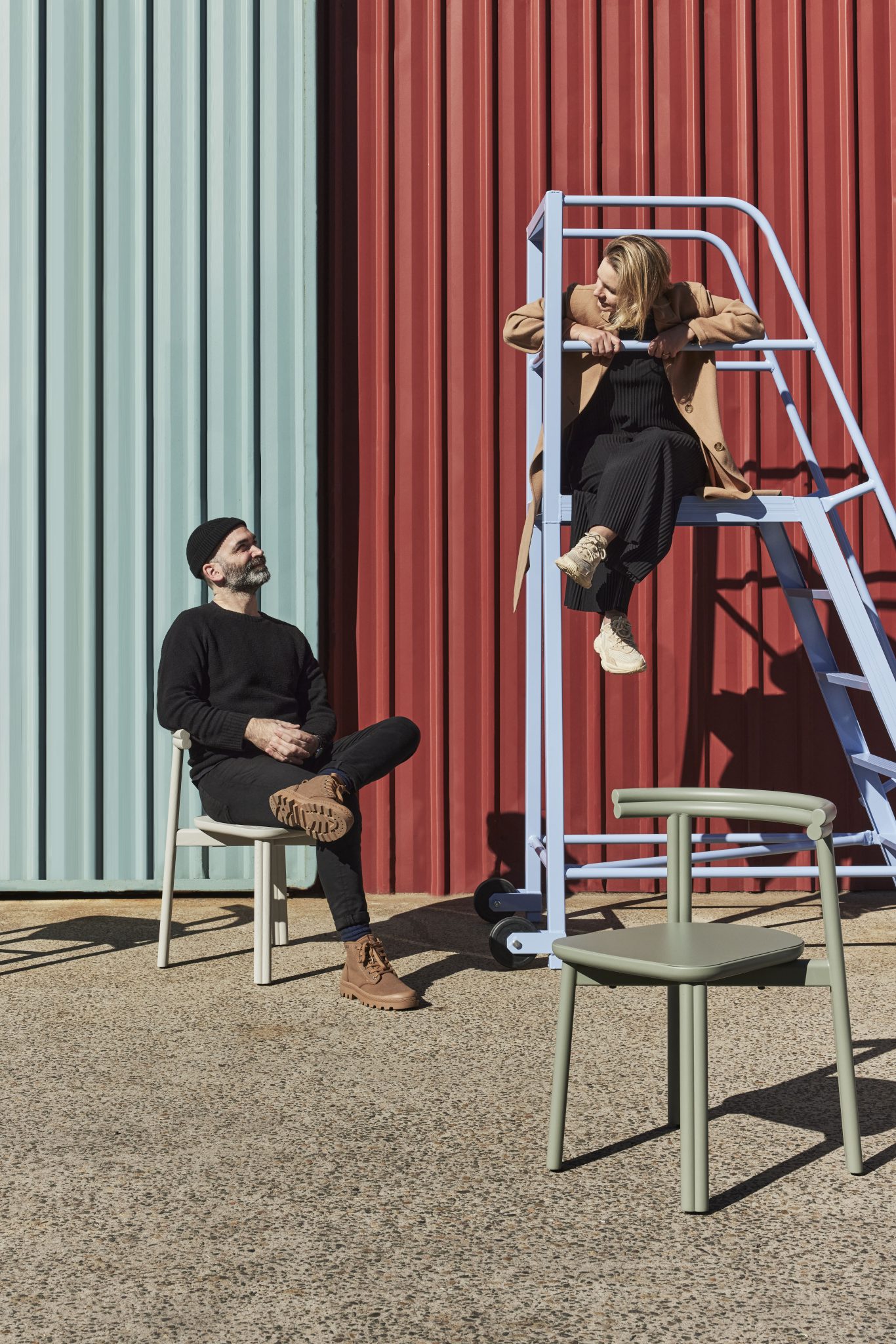 Designer Selects – Iconic designs that inspire, curated by DesignByThem ...