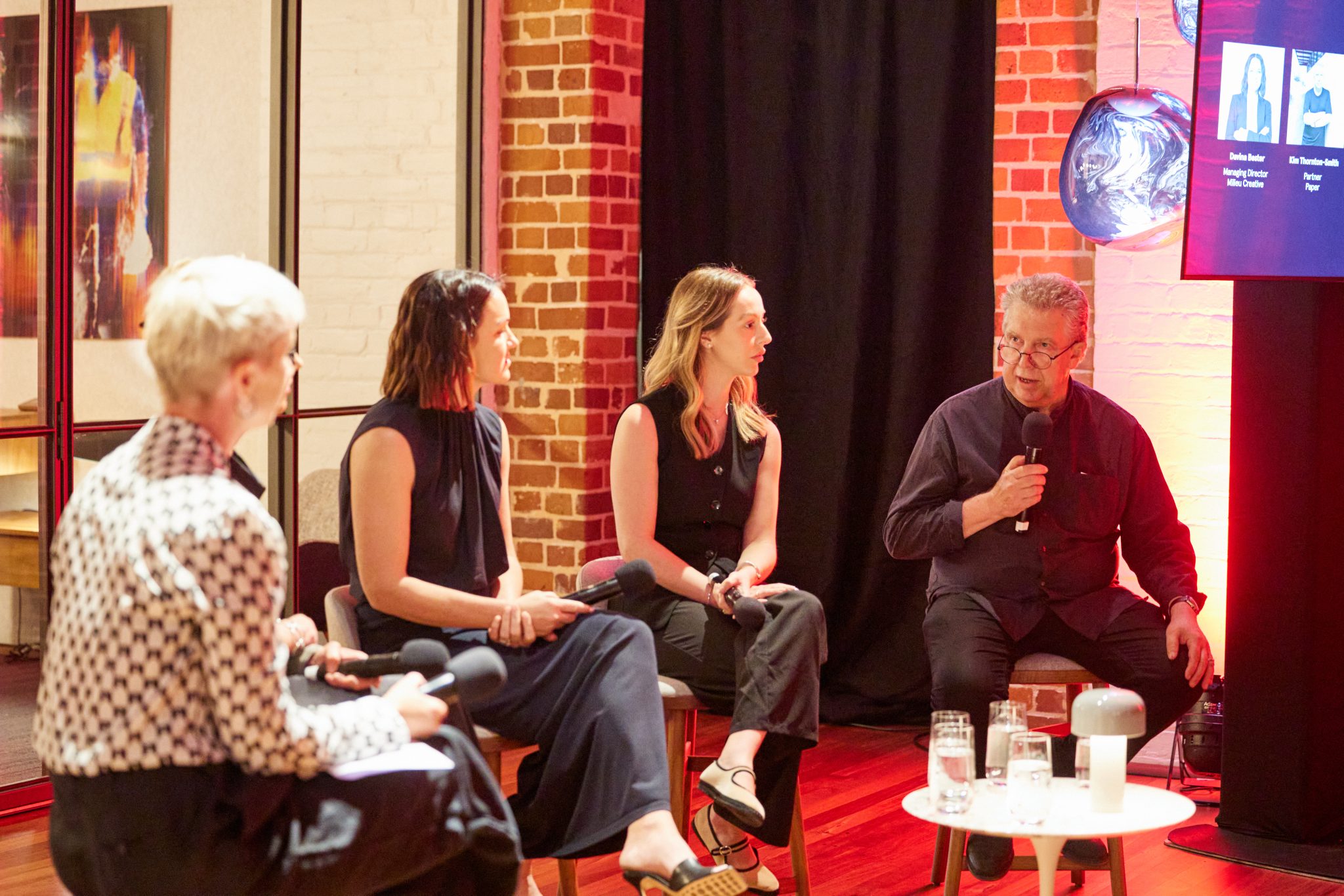 Perth Design Week reveals a thriving west coast design culture ...