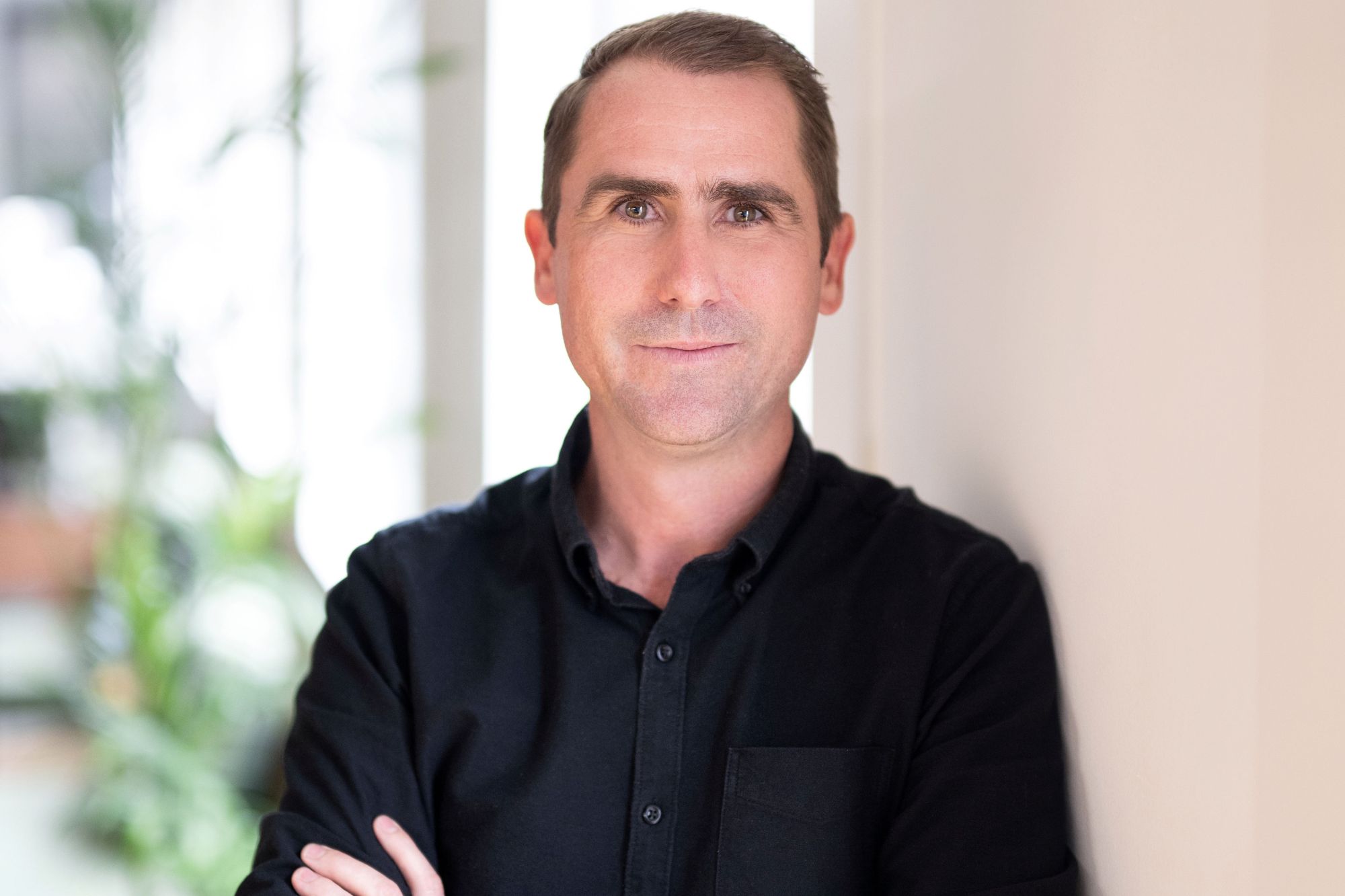 Andrew Glover to judge IDEA 2025 - Australian Design Review