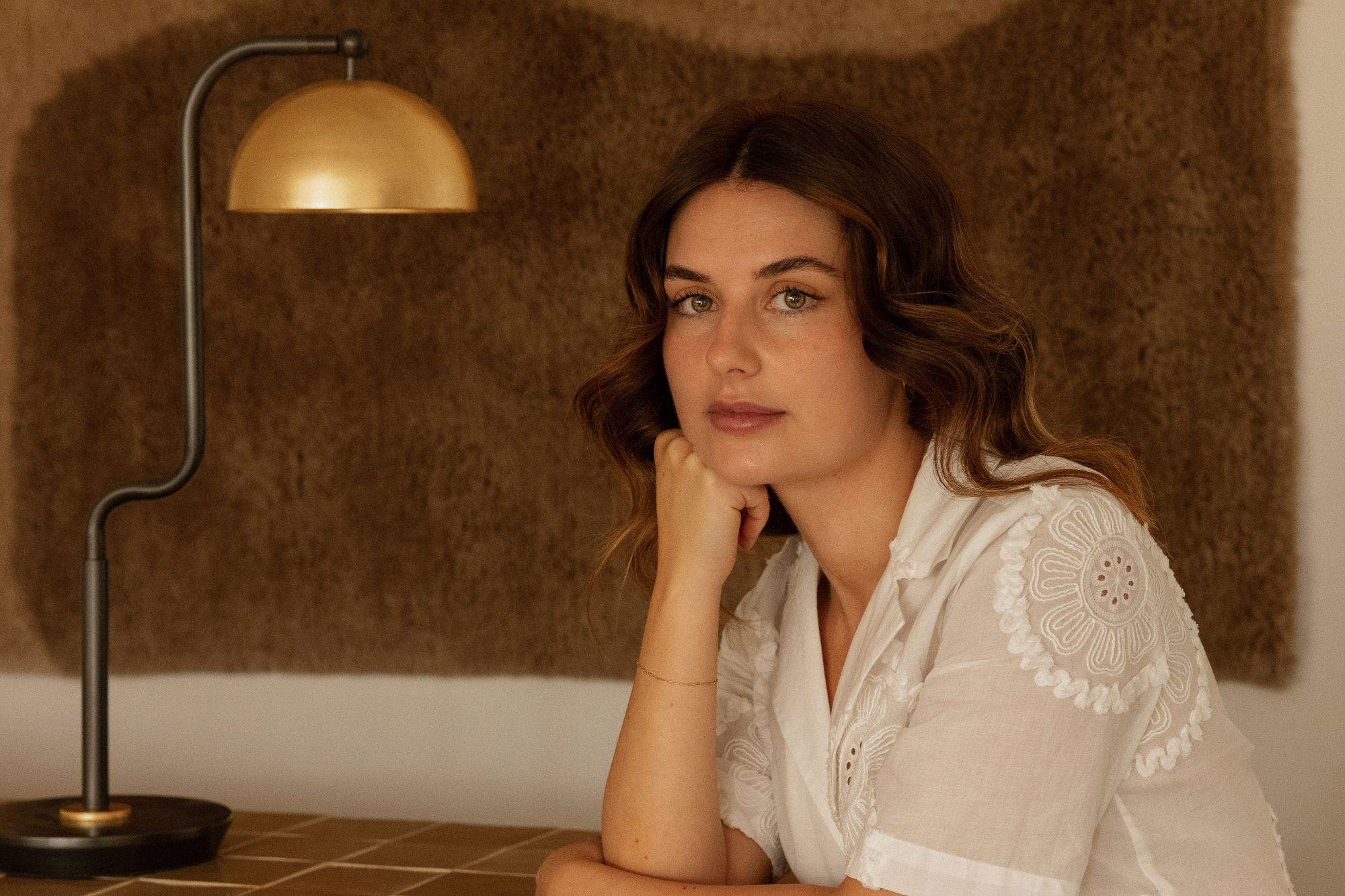 Designer Leah Martin reveals the Remmy collection – a Bauhaus-inspired ...