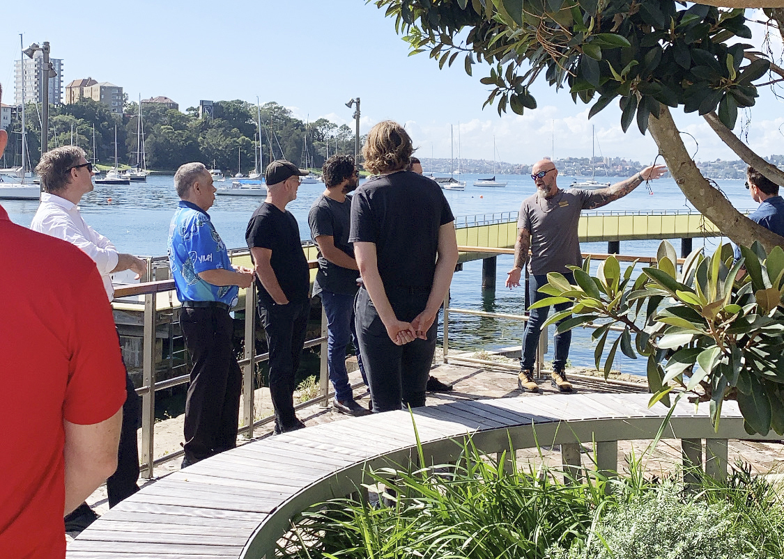 Designing with Country – An emerging discipline reshaping the built ...