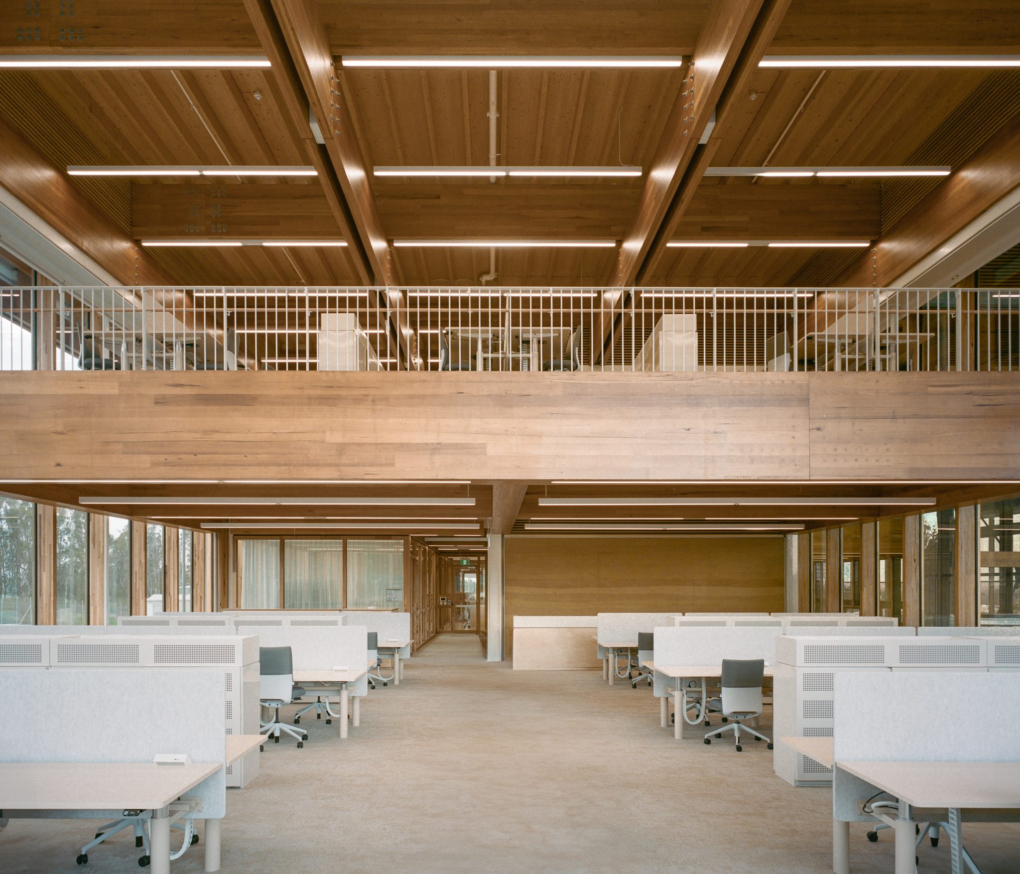 Bradfield city’s First Building faces the future while honouring the ...