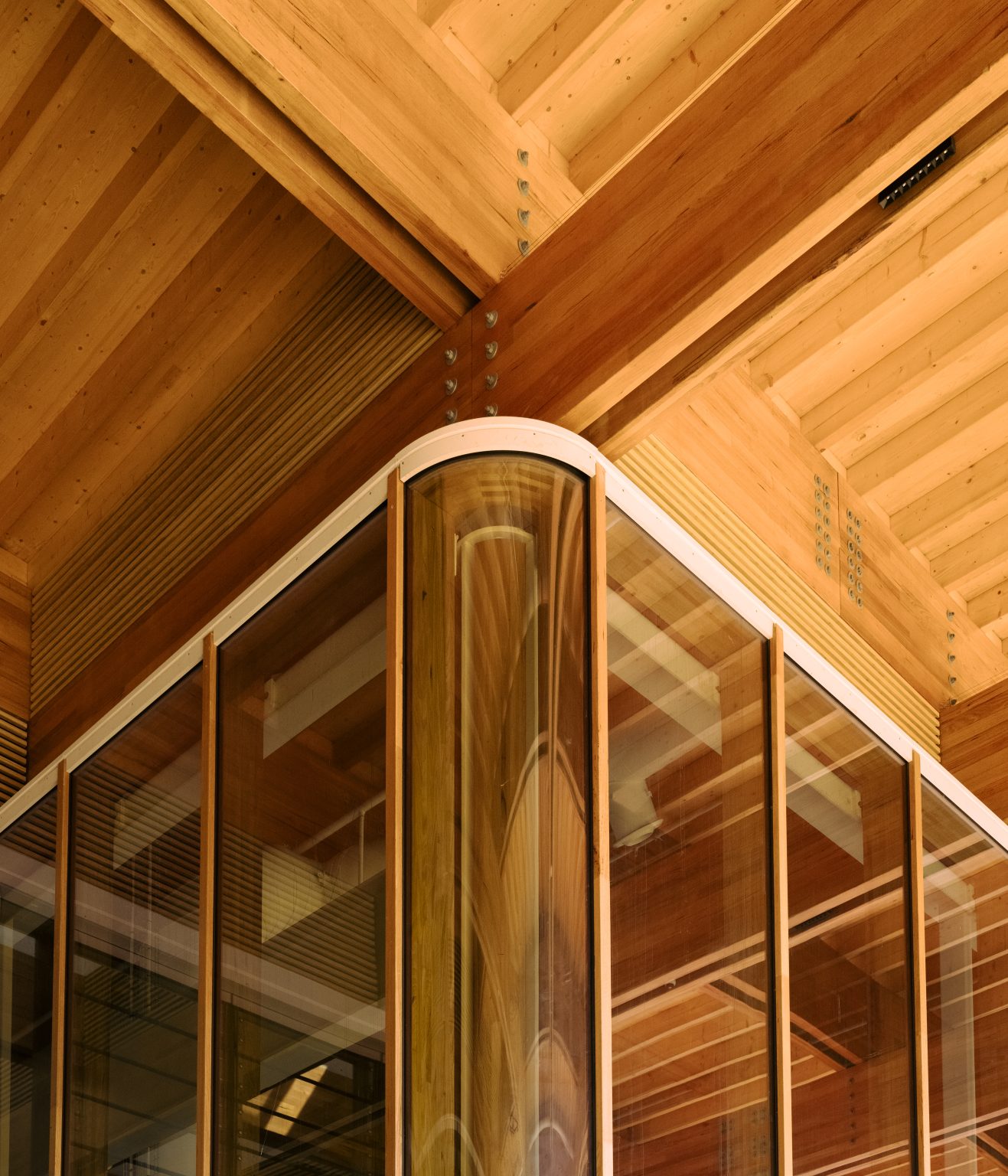 Bradfield city’s First Building faces the future while honouring the ...