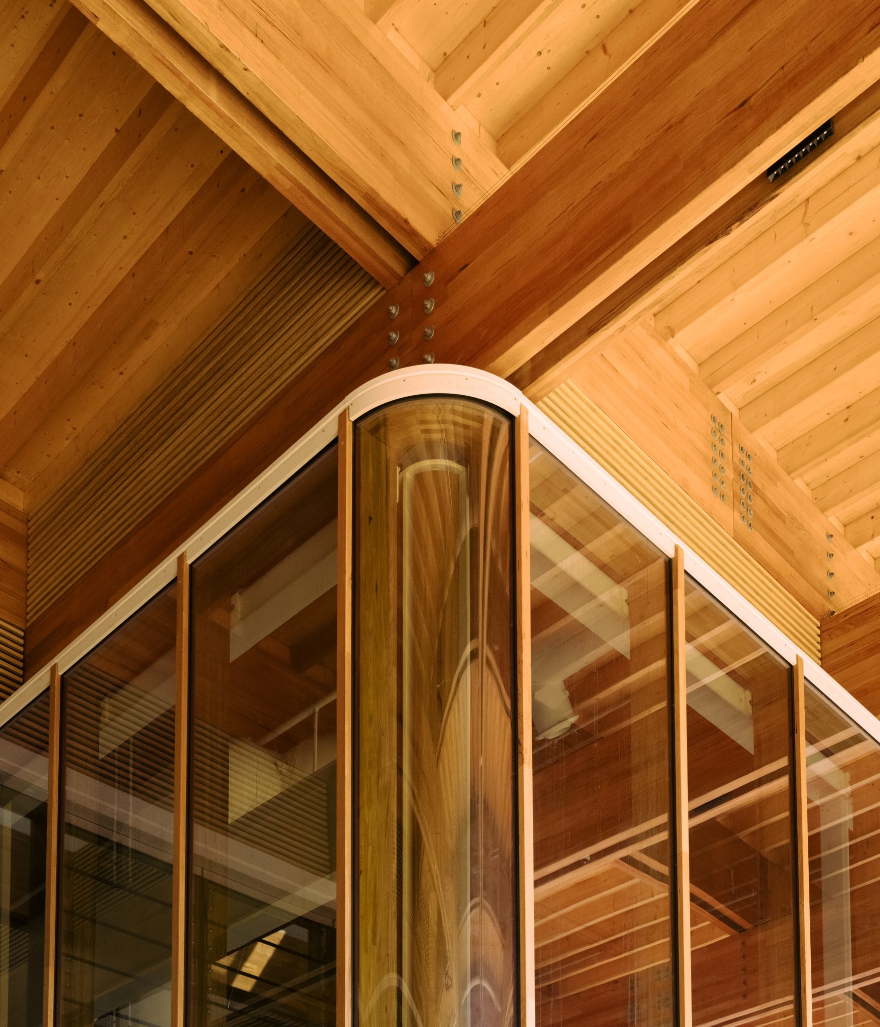 Bradfield city’s First Building faces the future while honouring the ...