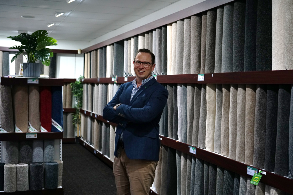 Andersens flooring partners with ResiLoop to bolster sustainability ...