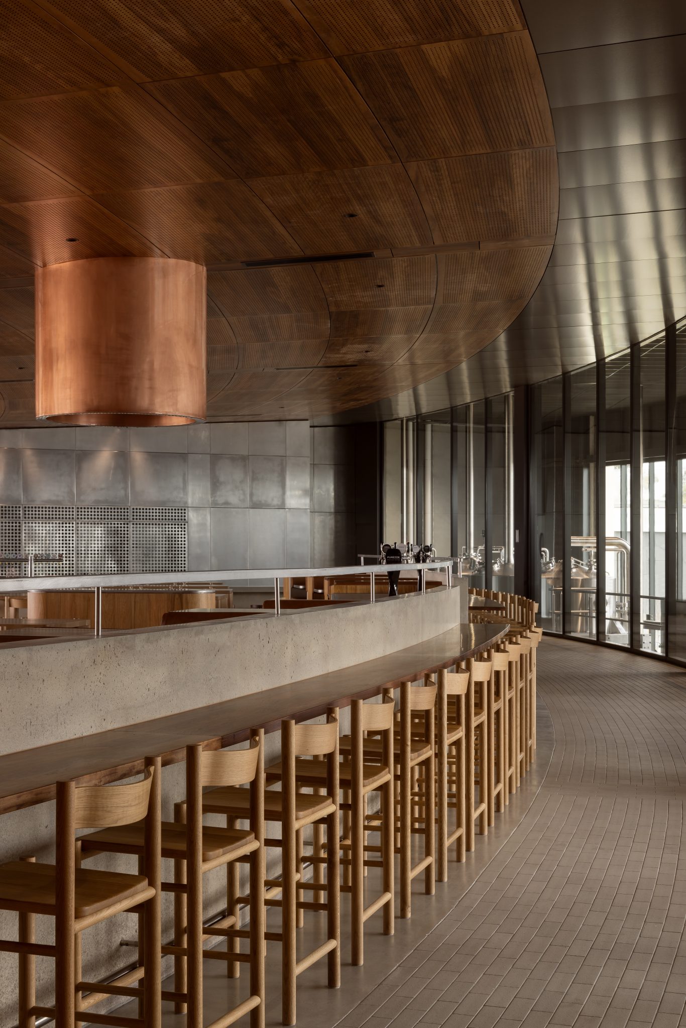 Where industry meets craft in the heart of Coopers country - Australian ...