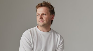 30UNDER30’s Lachlan Mackay on viewing design in another dimension - Australian Design Review