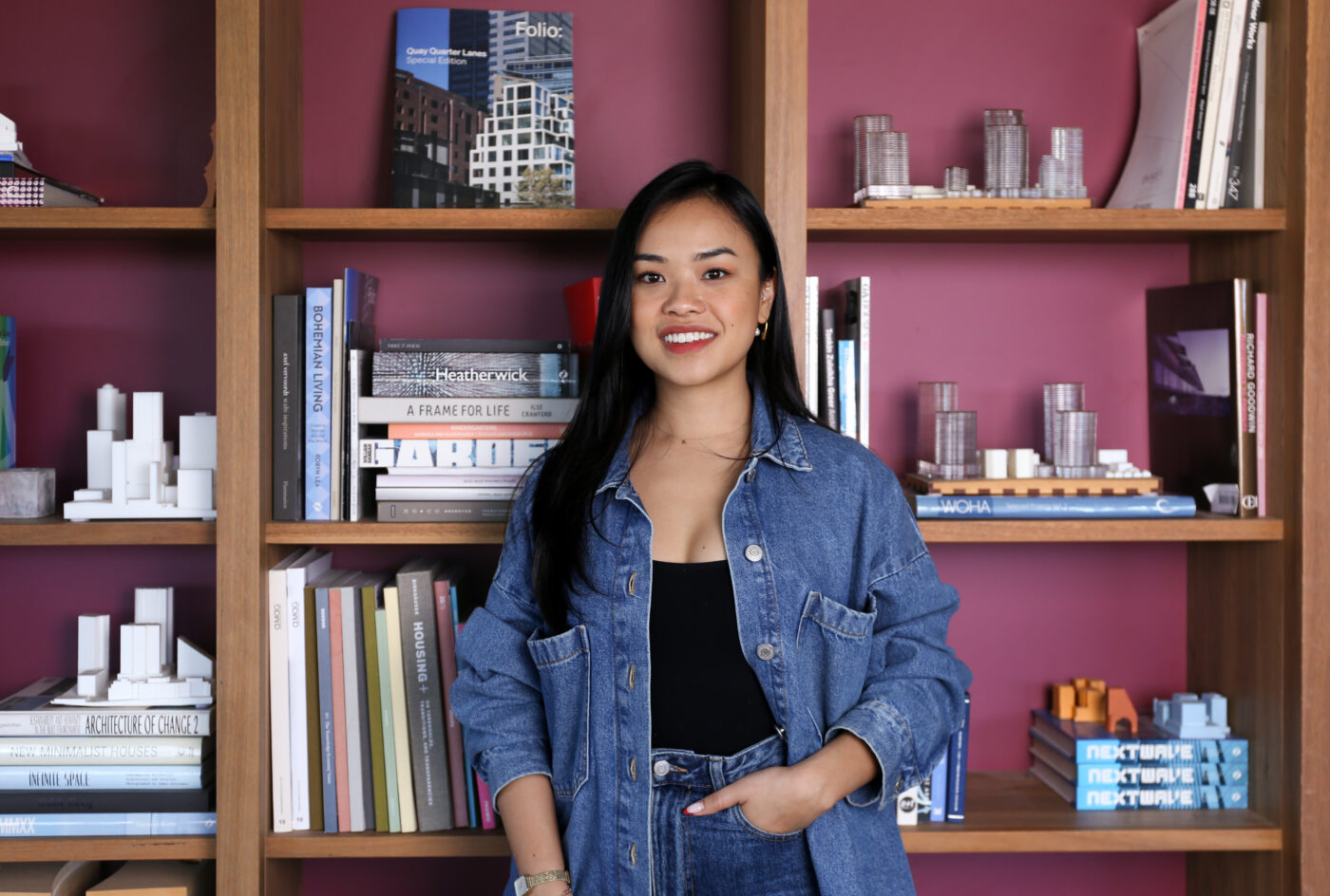 30UNDER30’s Katherine Luu on the forces that shape design - Australian ...