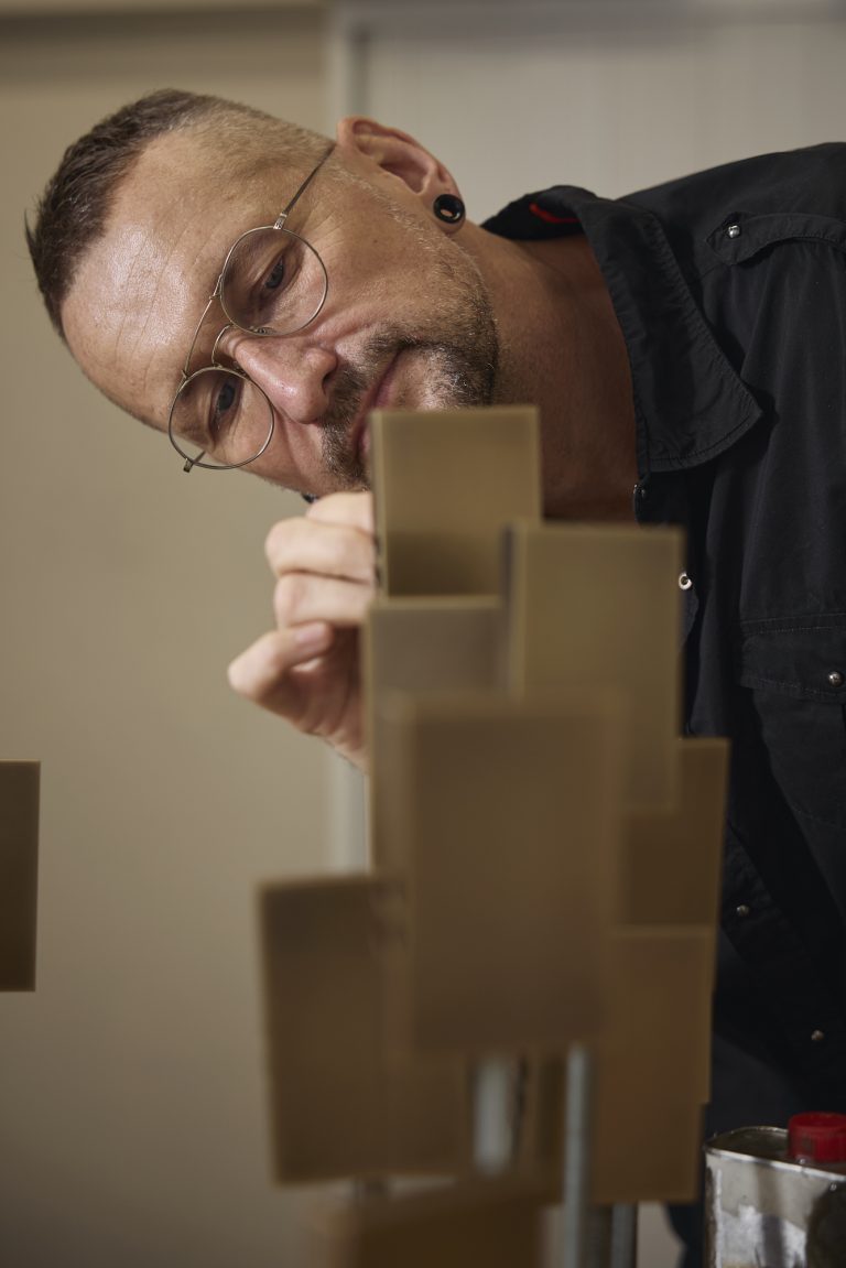 Volker Haug wins 2025 Melbourne Design Week Award - Australian Design ...