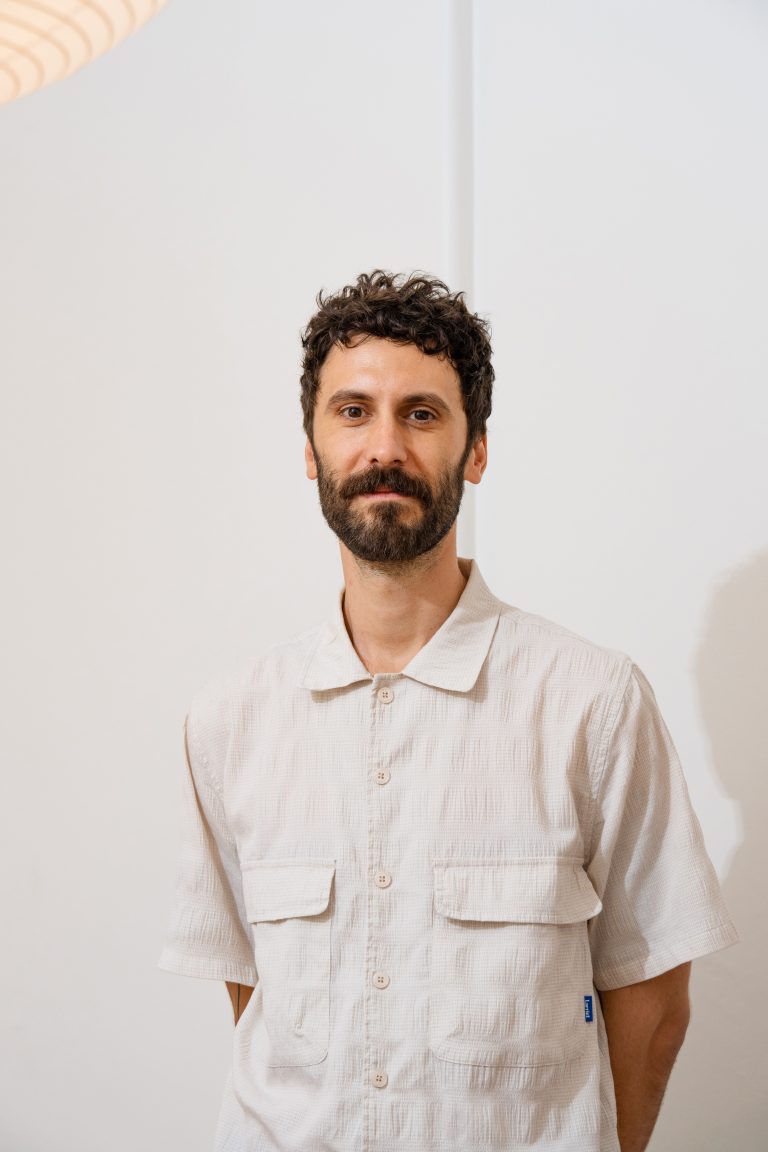 Newest IDEA 2025 judge Matiya Marovich believes great architecture can ...