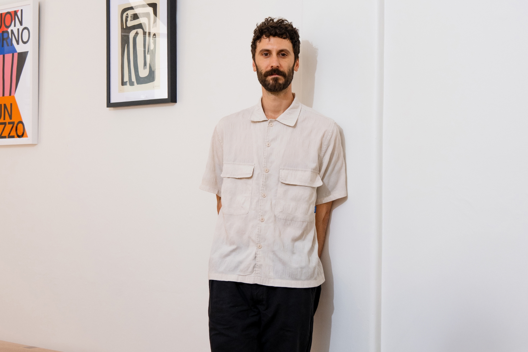 Newest IDEA 2025 judge Matiya Marovich believes great architecture can ...