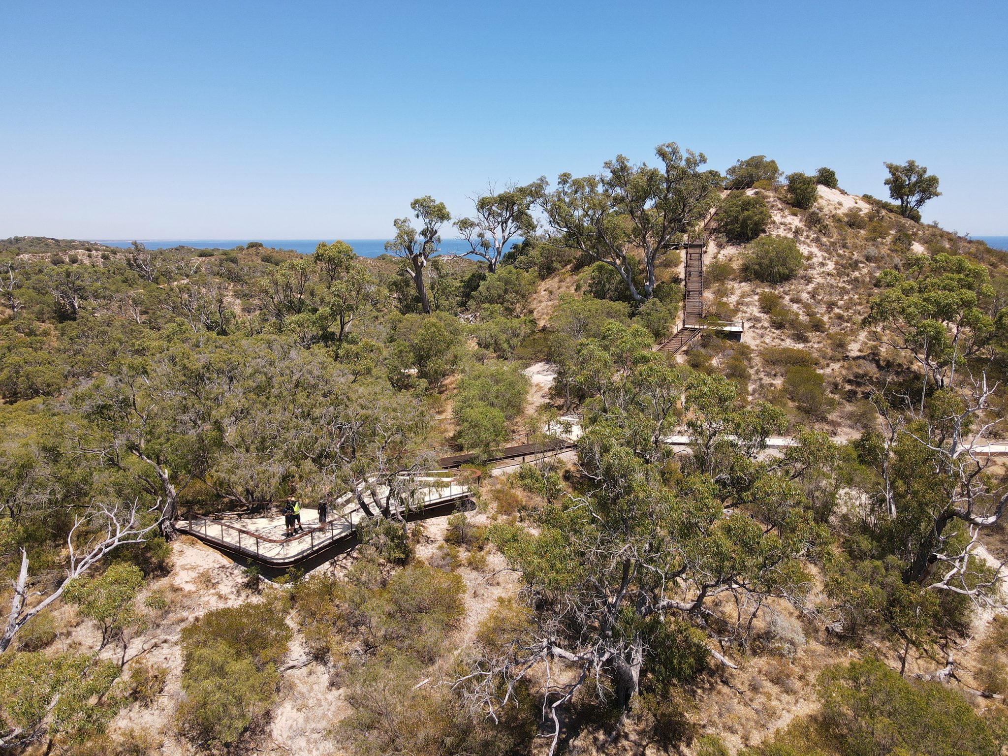AILA celebrates finest in WA landscape design at Royal Perth Yacht Club ...
