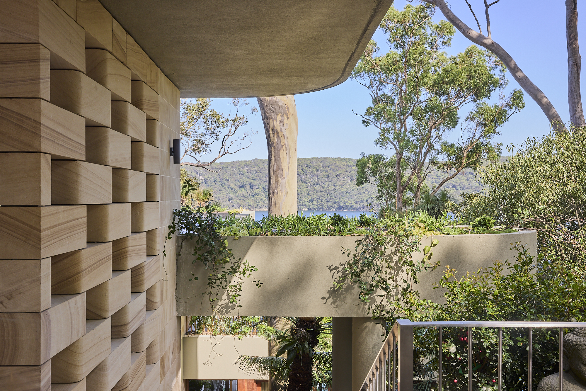 Neolith helps usher in a new era of sustainable home design at Belah ...
