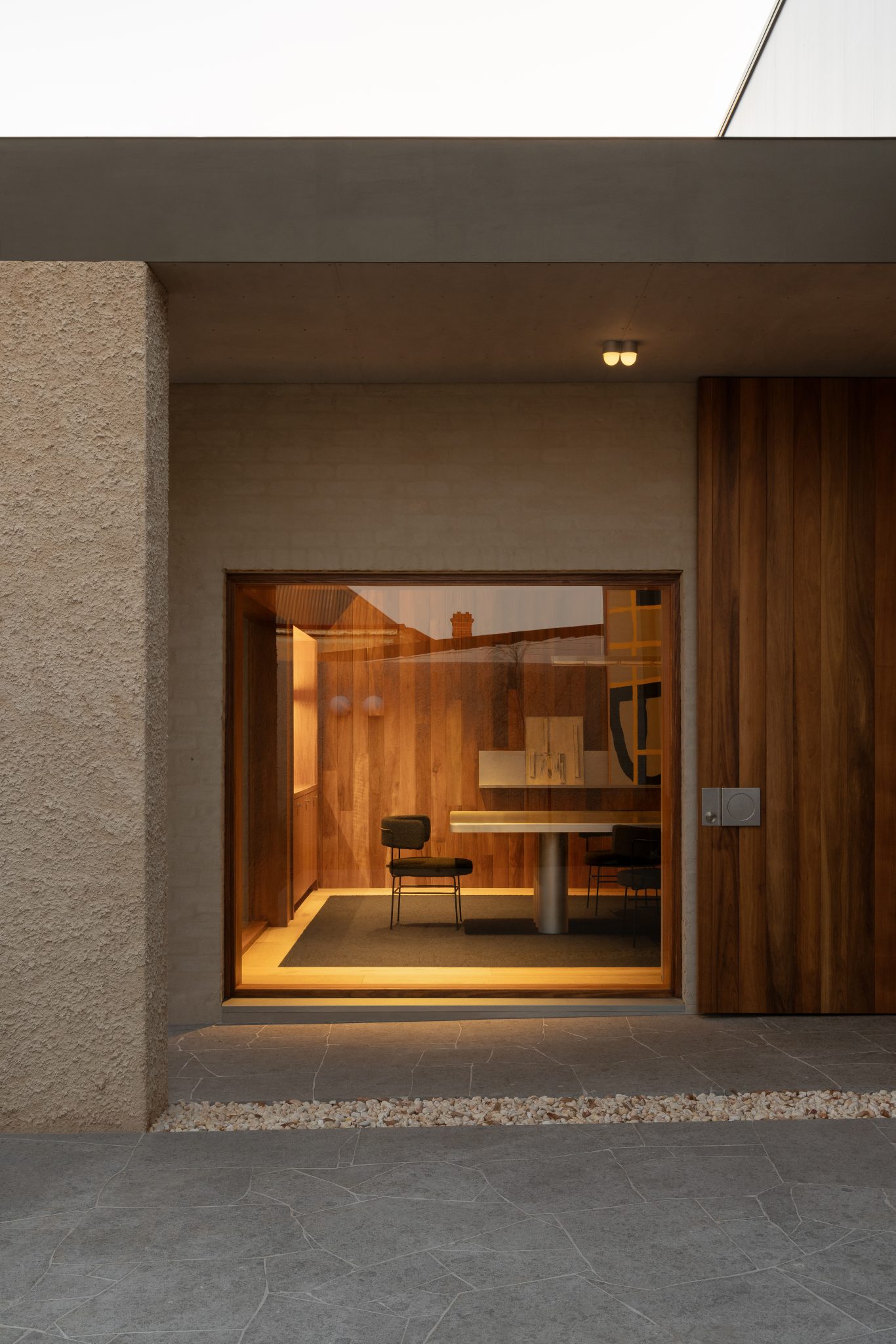 ‘A living, breathing extension of our practice’– Studio Gram’s new ...