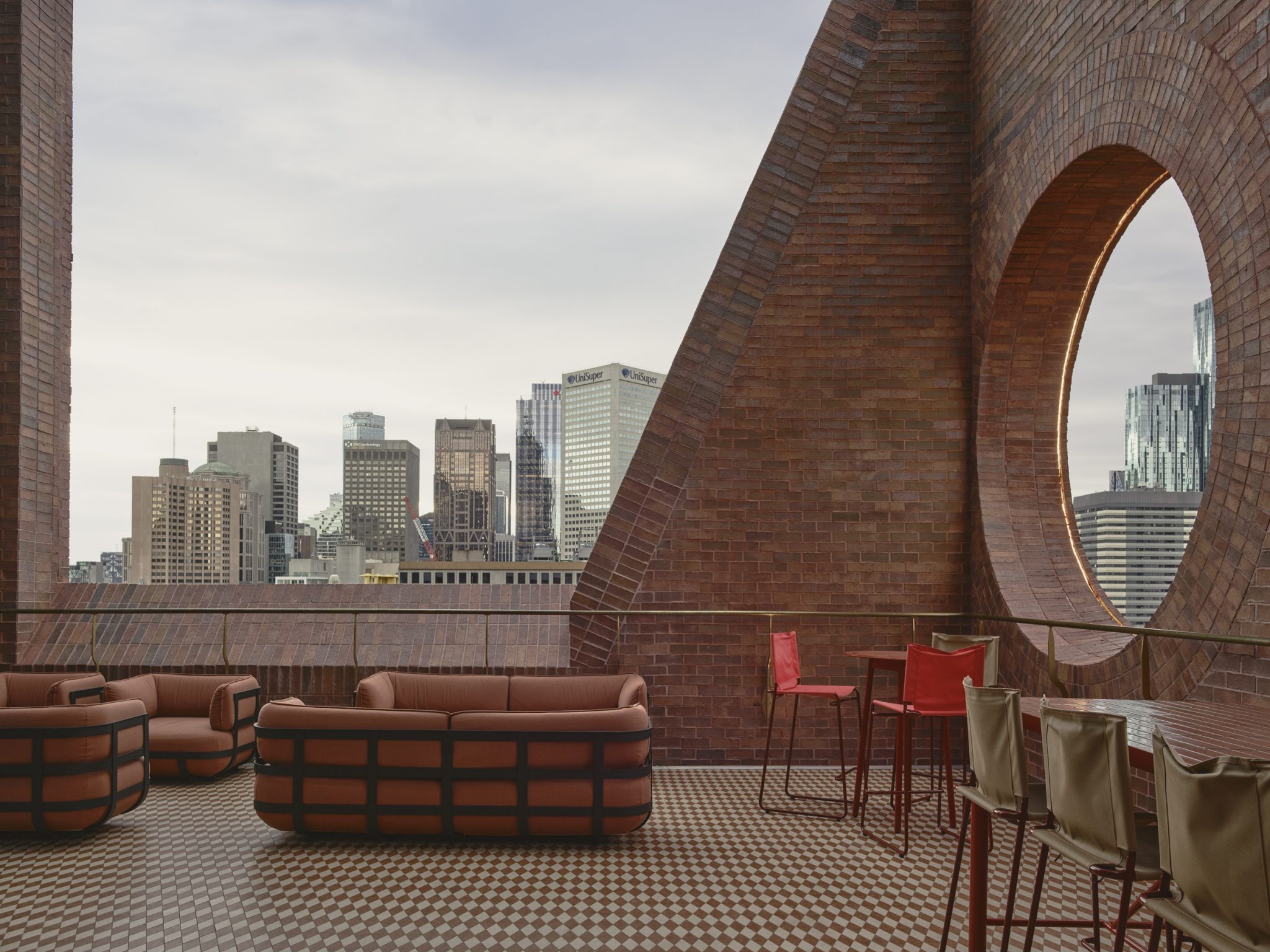 Open House Melbourne reveals 2025 program with 188 events