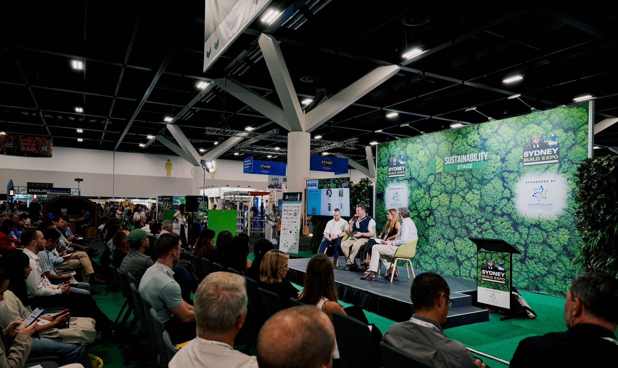 Melbourne Build: Victoria’s largest construction and design show ...