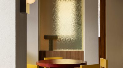 Latteria - Australian Design Review