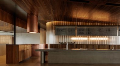 Coopers Brand Home - Australian Design Review