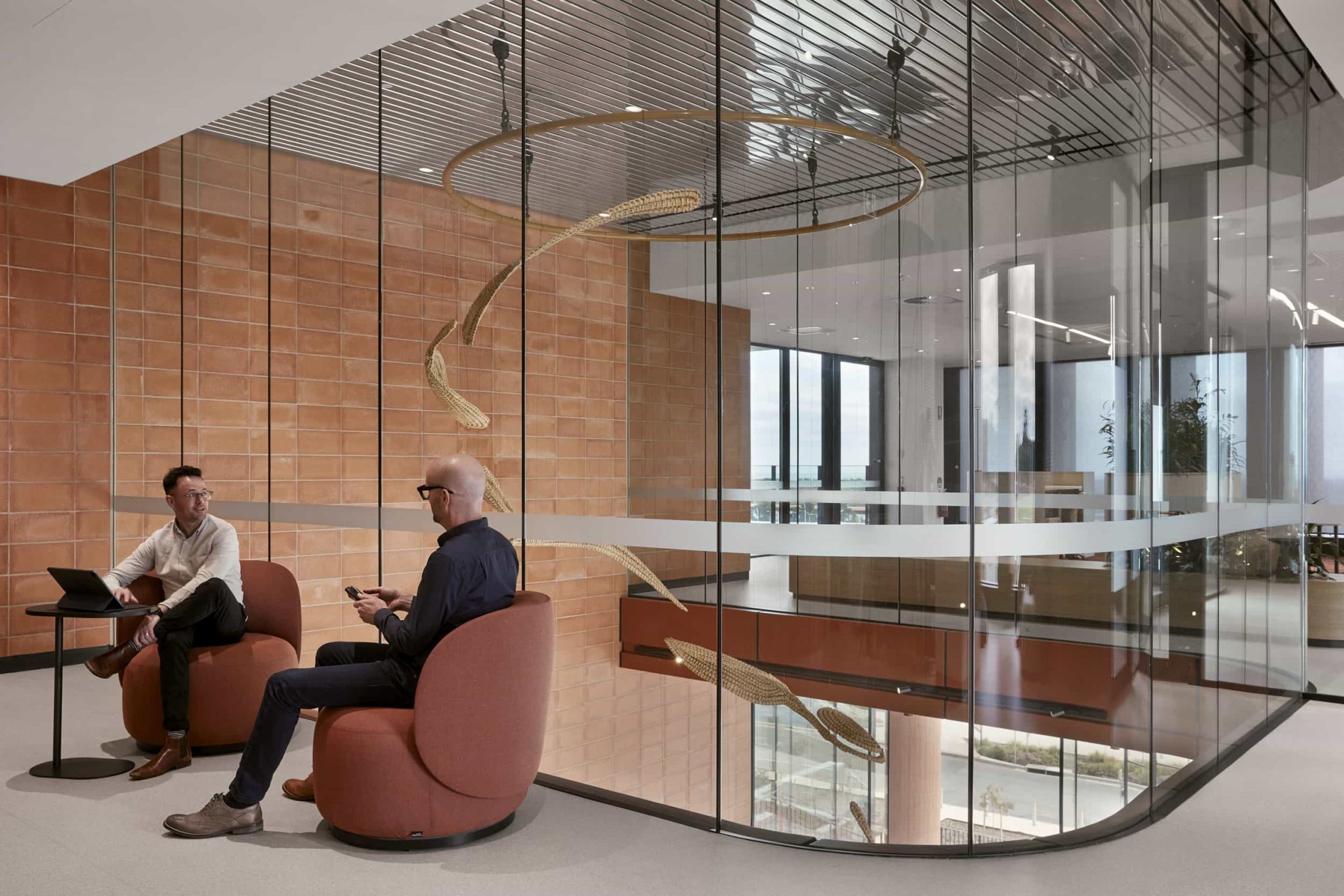Flinders University Health and Medical Research Building - Australian ...