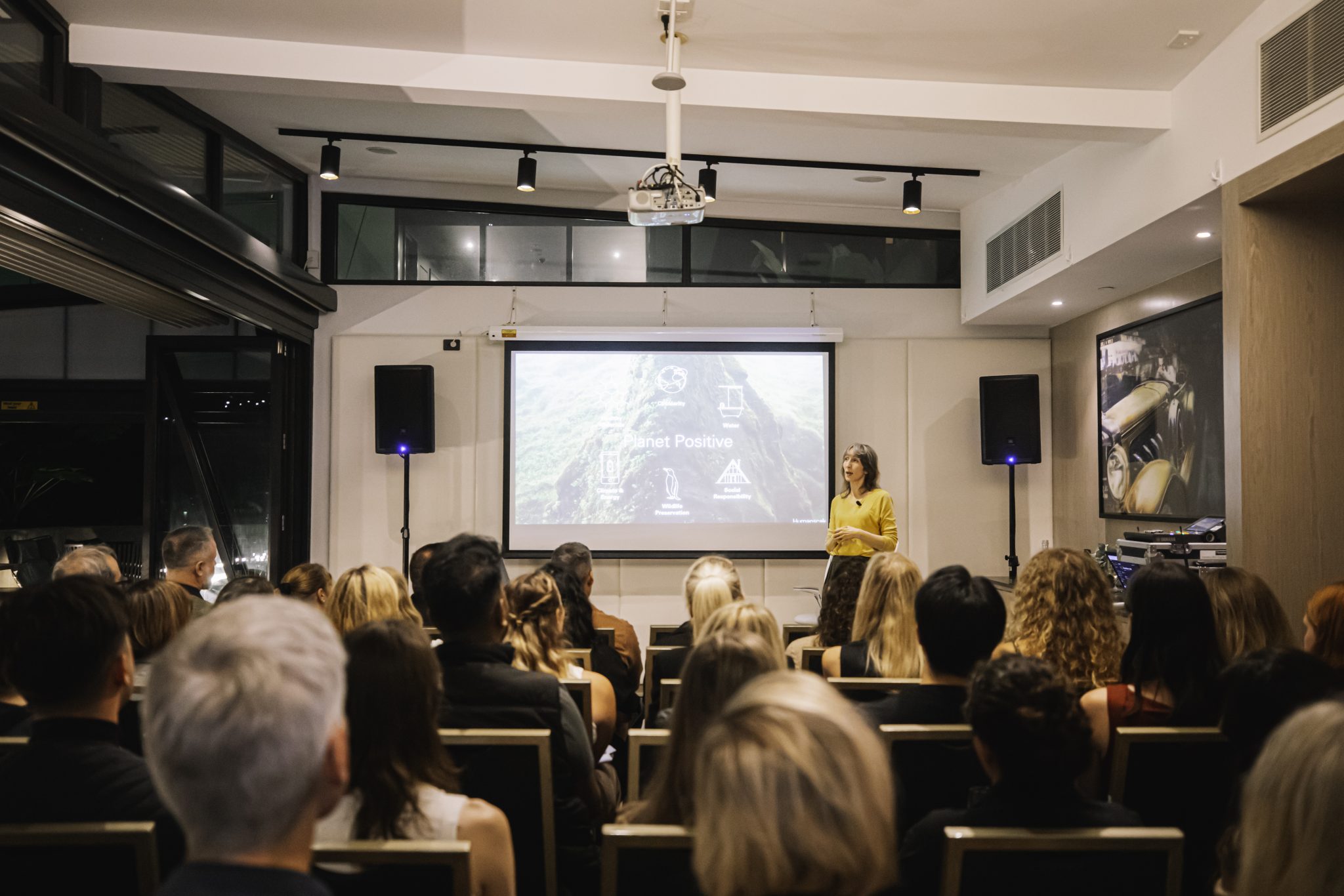 Key takeaways from Jane Abernethy’s materials transparency talk for ...