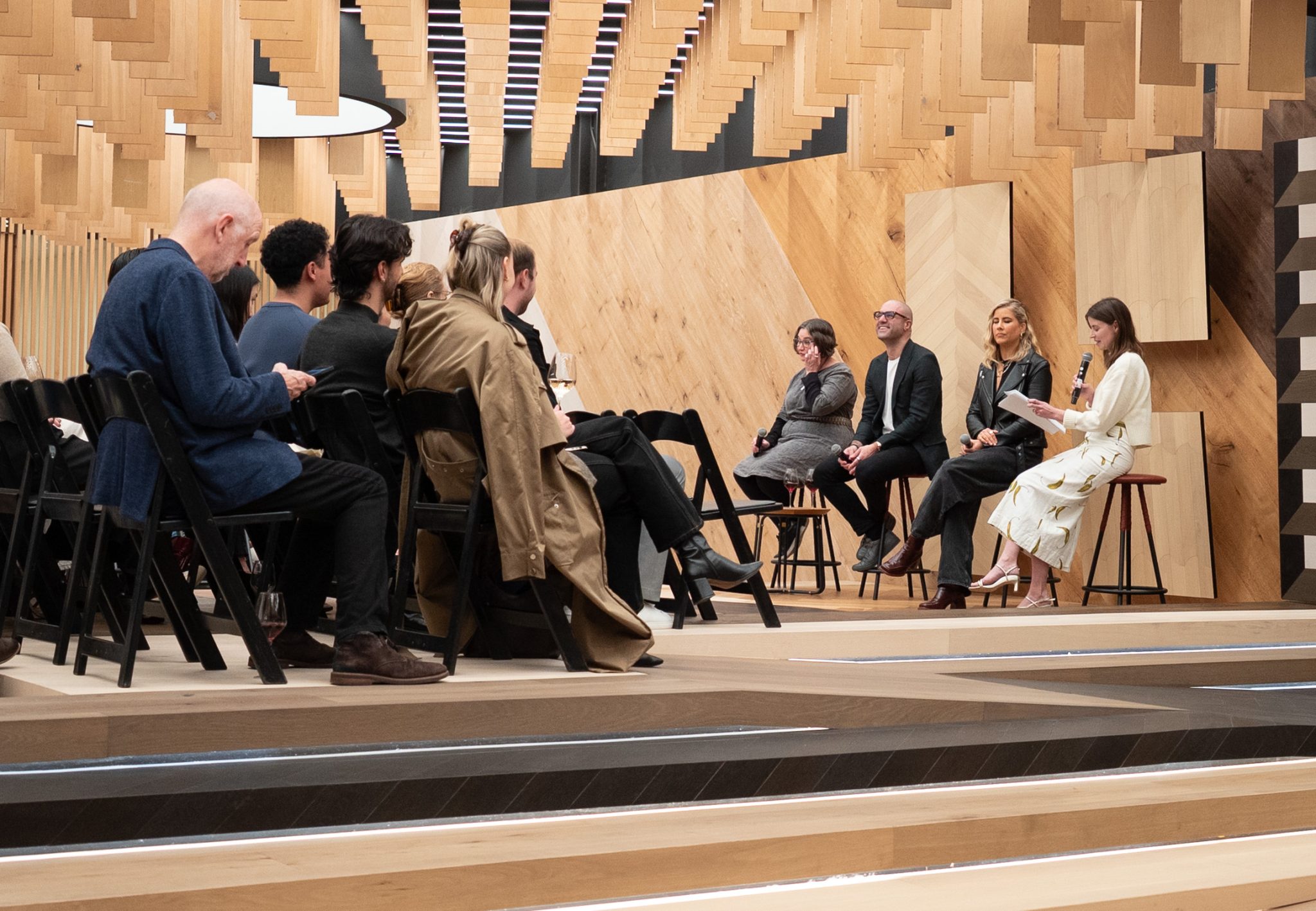 Architects and designers share tips for building strong industry ...
