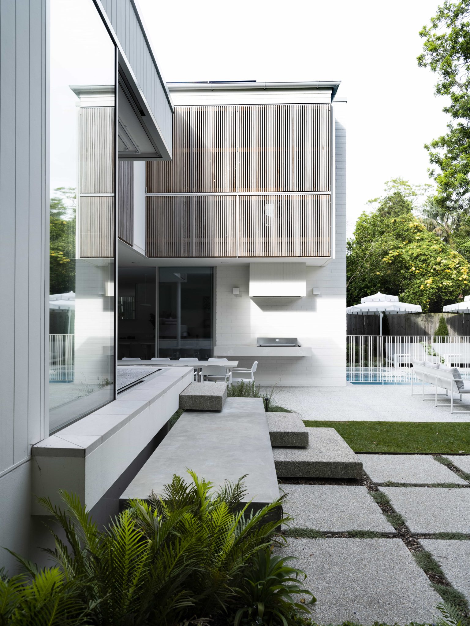 Pymble Residence - Australian Design Review