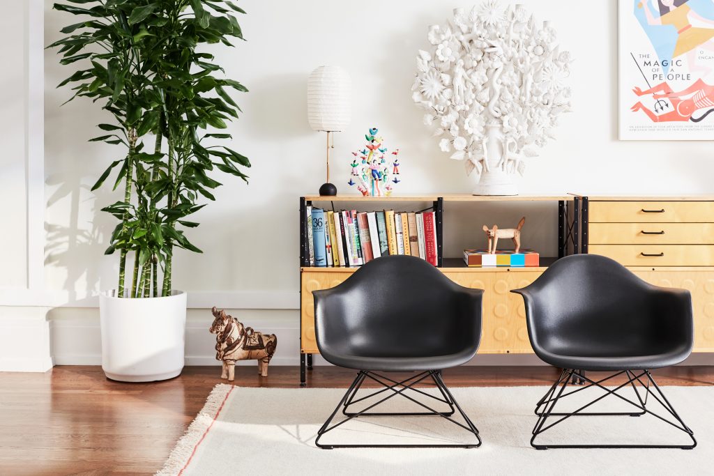 Eames Shell Chair celebrates 75th anniversary - Australian Design Review