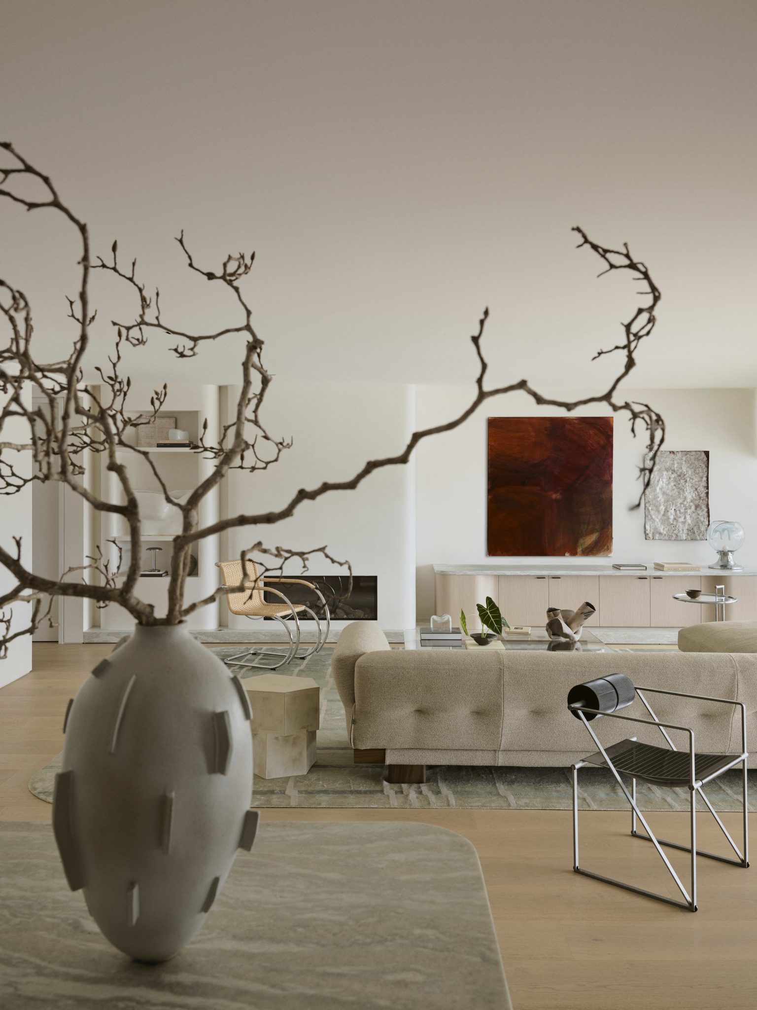 Darling Point Residence - Australian Design Review