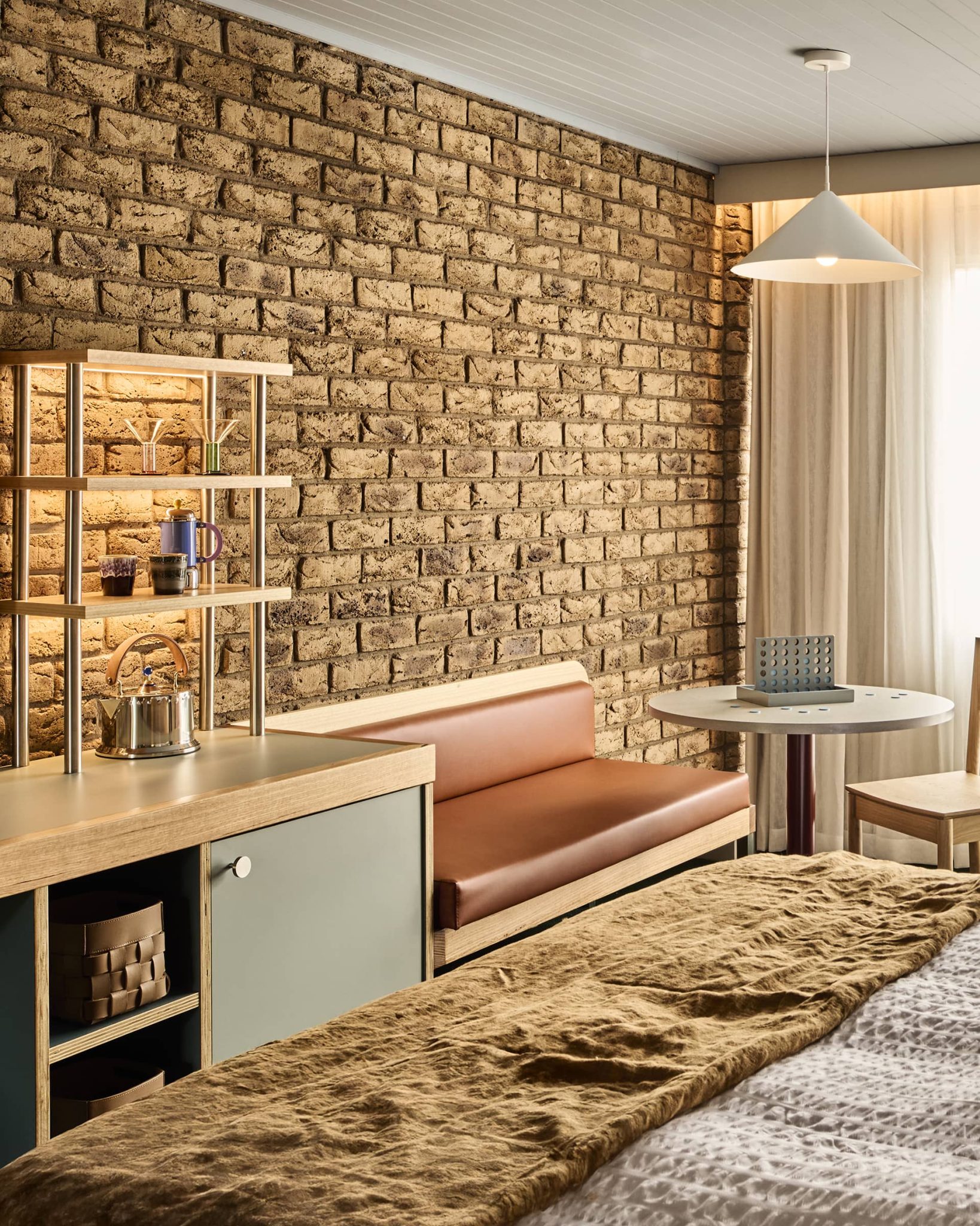 Flinders Cove Motel - Australian Design Review